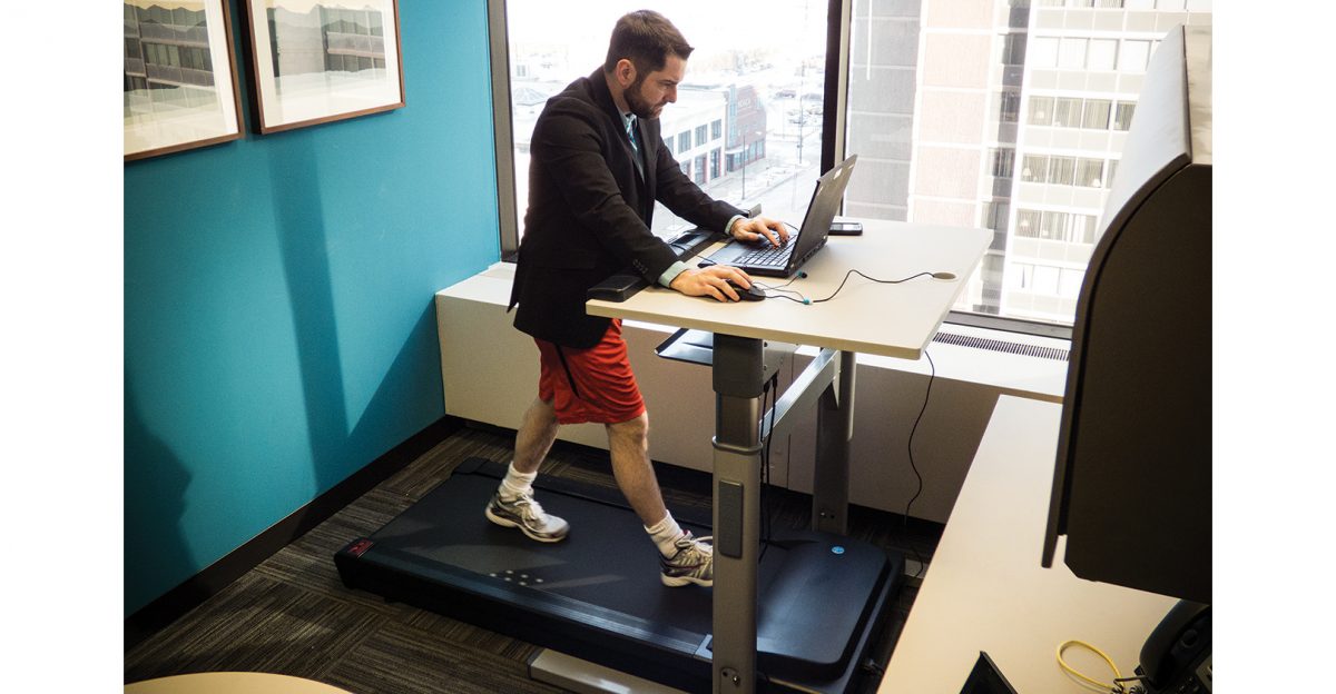 Best Work Station Posture - Posture Possible